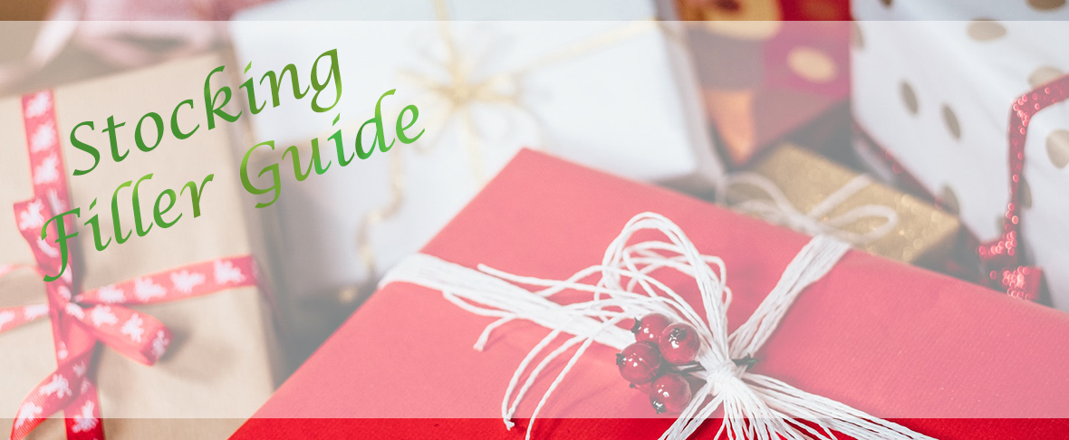 Stocking Filler Guide